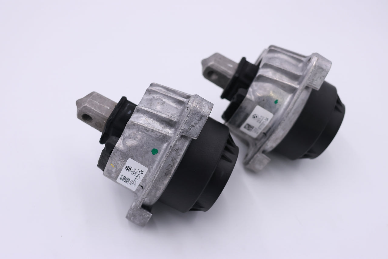 BMW F10 F11 523i 528i N52 N53 N55 エンジンマウント1台分 2211 6777 371 – ミズノテクニカルサービス